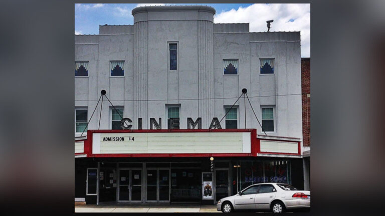 Graham Cinema Under Fire After Racist ICE Voicemail