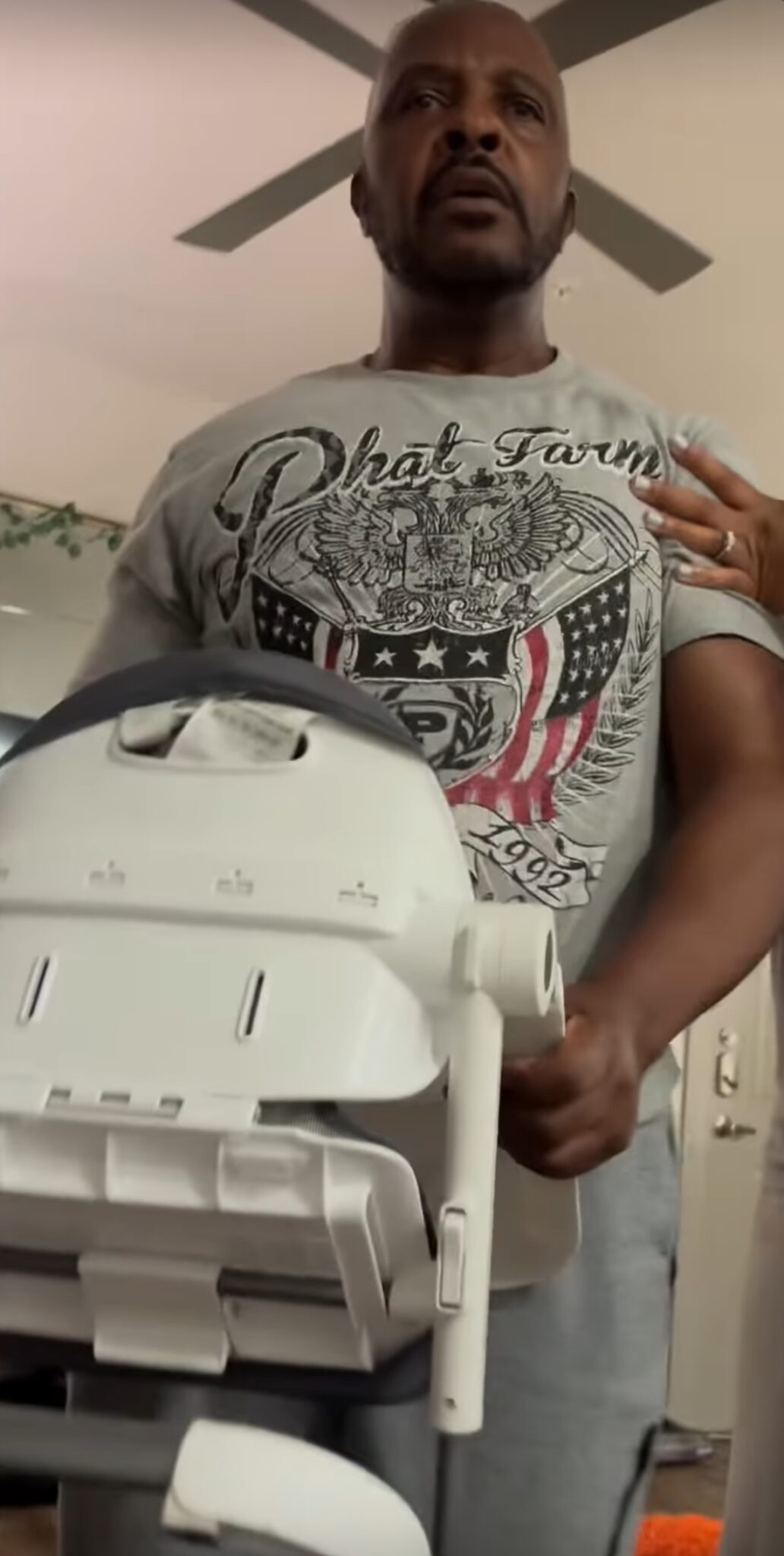 Houston Pastor Sheldon Williams Sr Exposed By Daughter
