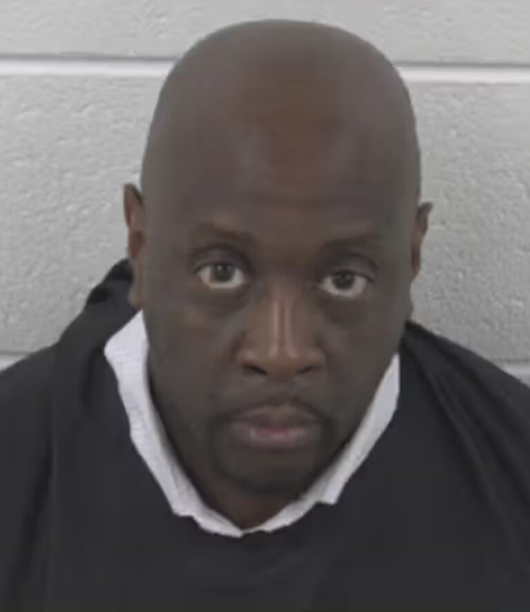Durham Chief Judge Arrested On Domestic Violence Charges