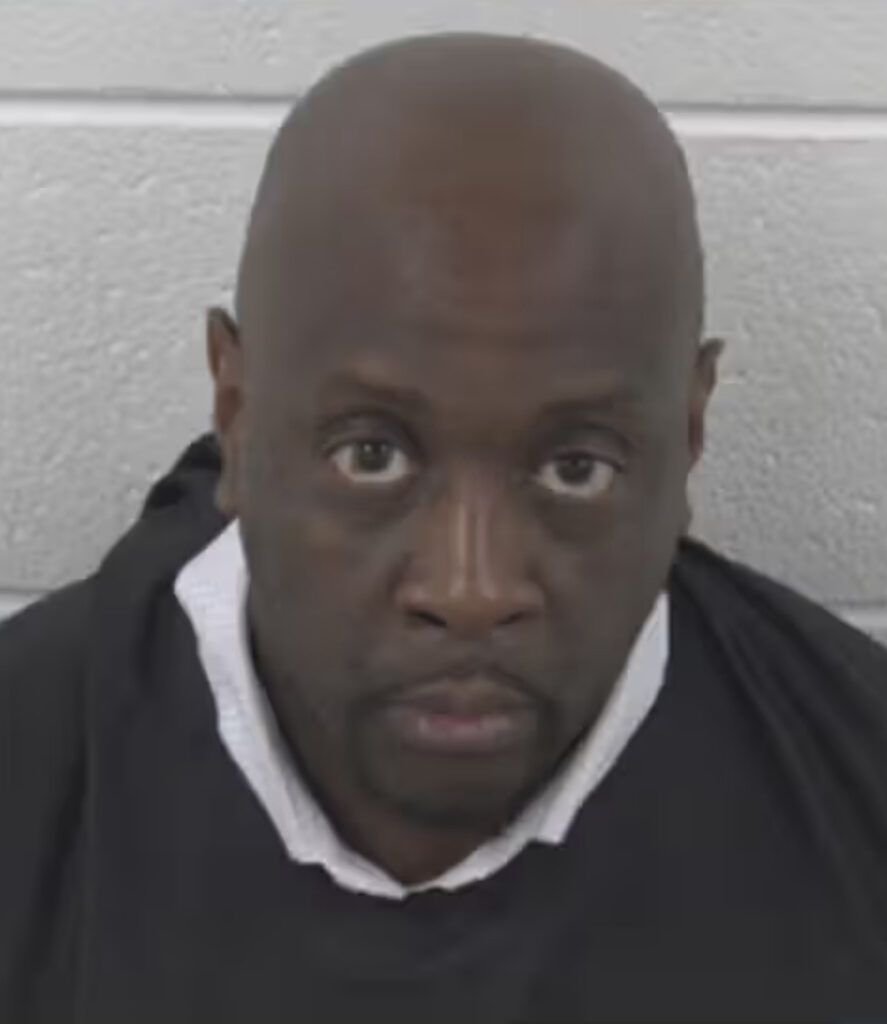 Durham Chief Judge Arrested On Domestic Violence Charges