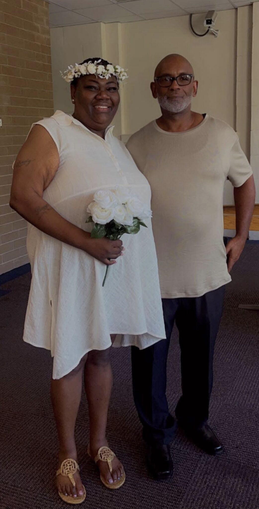 Michael Loyde Charged With Murder In Wife’s Shooting