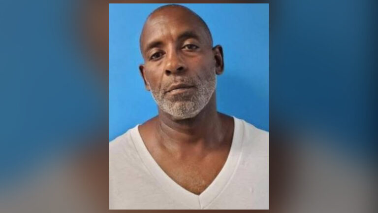 Michael Loyde Charged With Murder In Wife’s Shooting