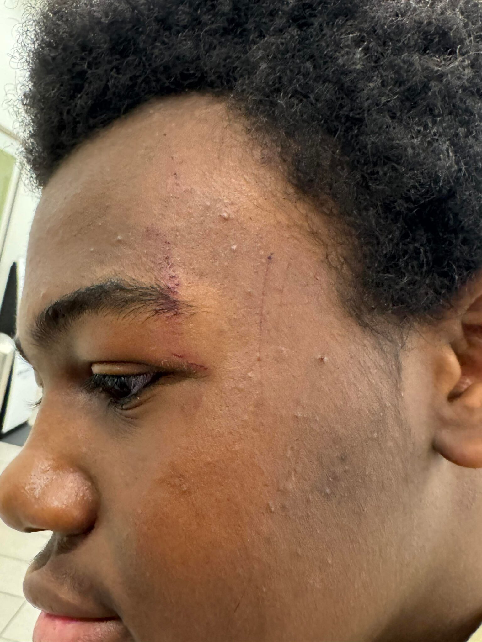 NC Mom Outraged After Lillington Cop Chokes 12-Year-Old