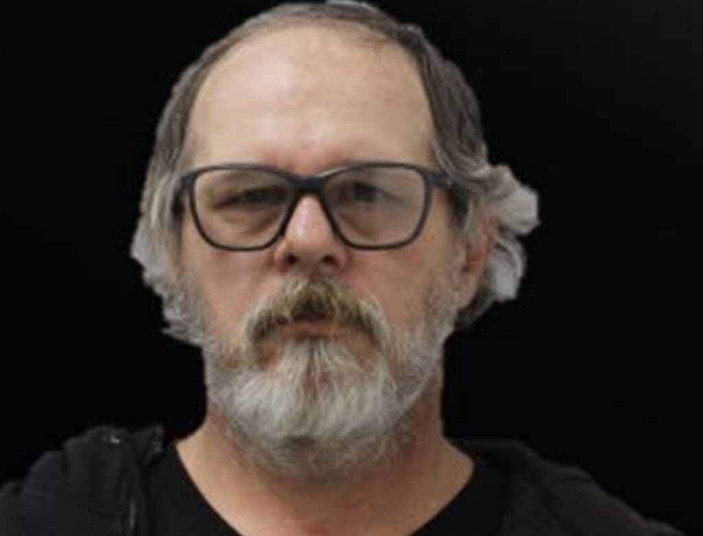 Former NC Detention Officer Arrested On Rape Charges