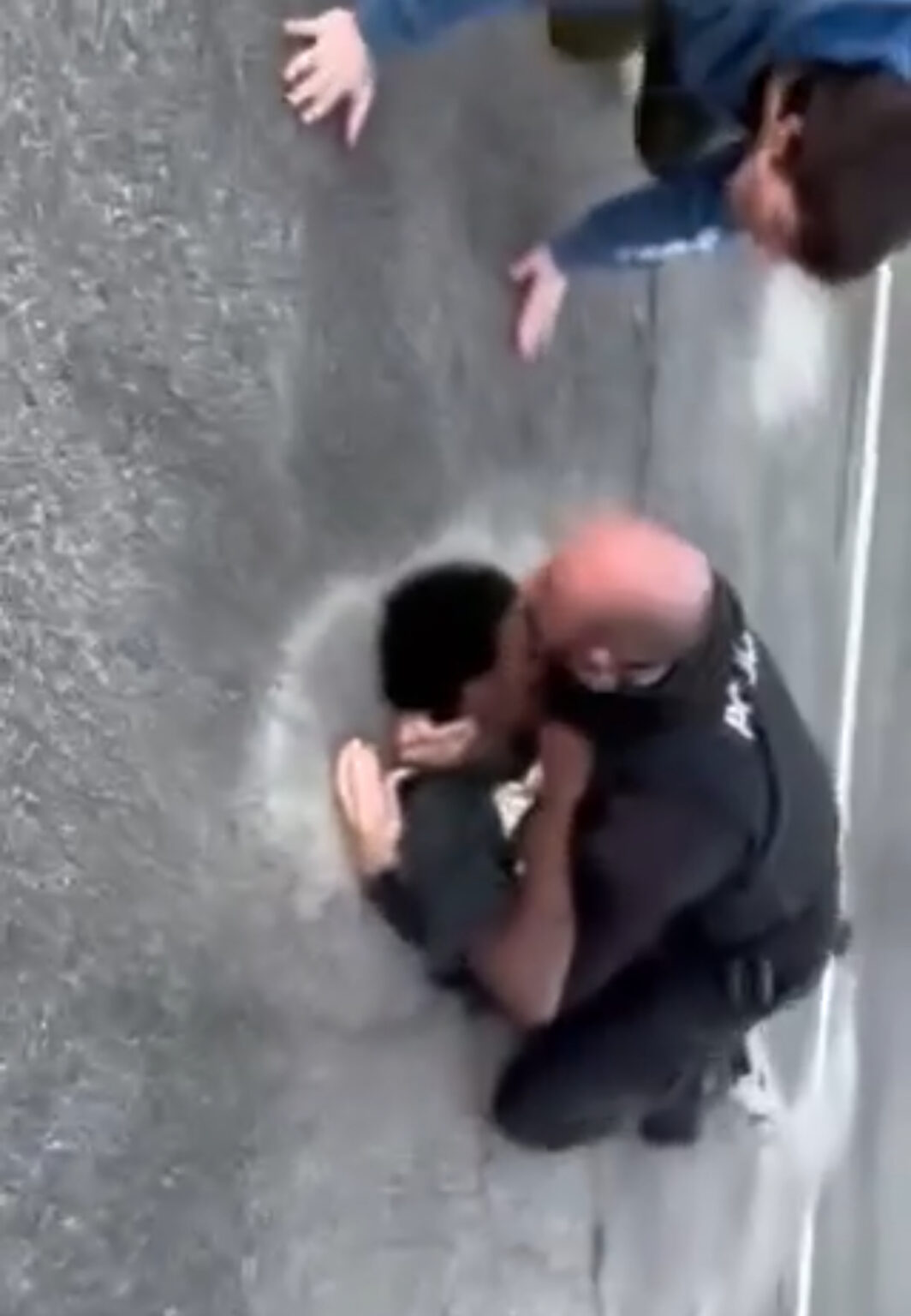 NC Mom Outraged After Lillington Cop Chokes 12-Year-Old