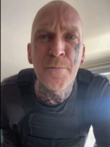 Self-Proclaimed Antifa Activist Kyle Wagner Arrested After Alleged ...