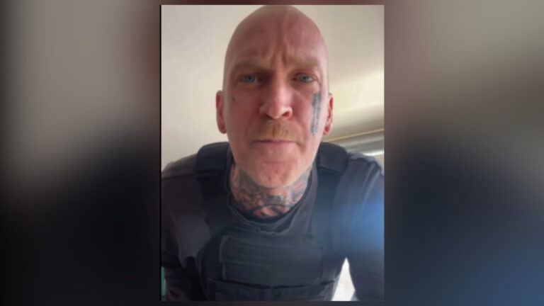 Self-Proclaimed Antifa Activist Kyle Wagner Arrested After Alleged ...