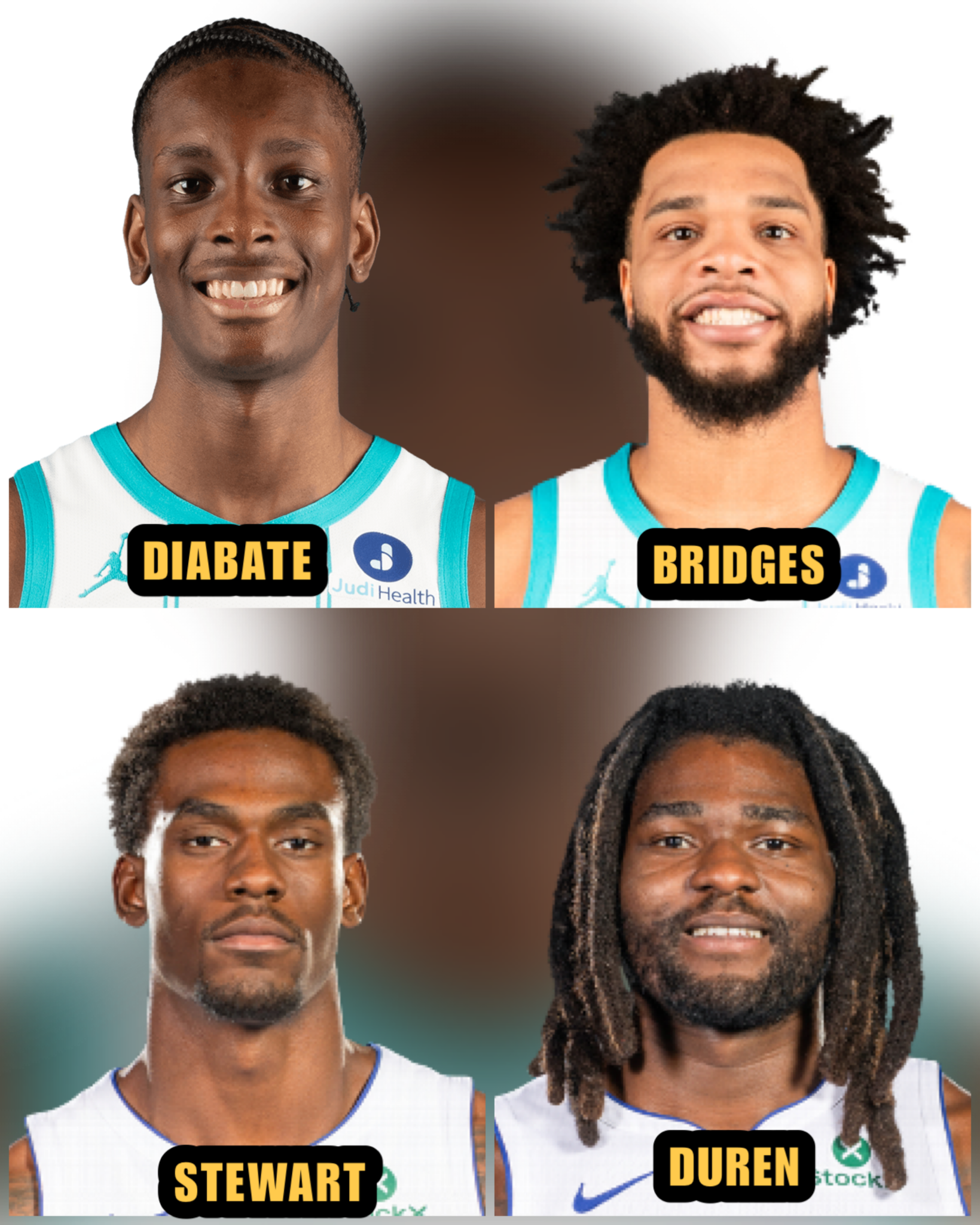 Massive Fight Breaks Out In Hornets Vs. Pistons Game At Spectrum Center
