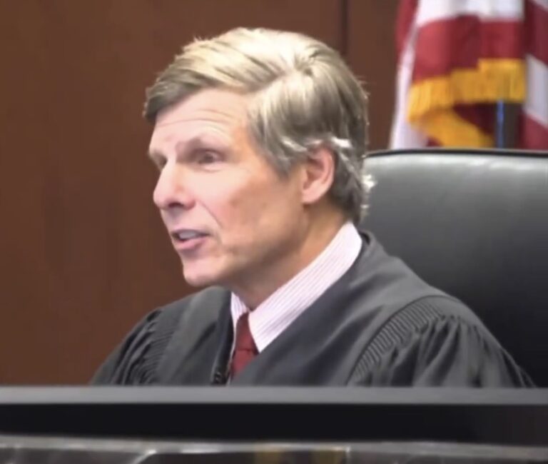 Austin Thompson Sentenced To Life Without Parole For 2022 Raleigh Mass ...