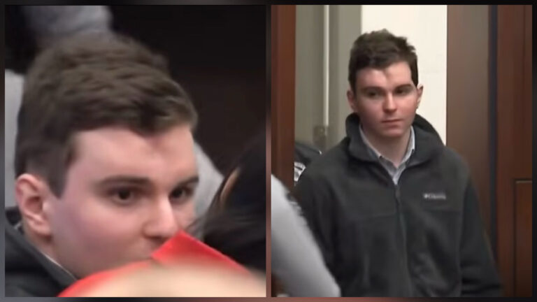 Austin Thompson Sentencing Phase Begins After Guilty Plea