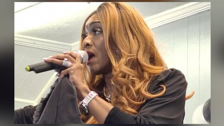 North Carolina Pastor Dies Hours After Facebook Live