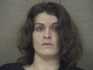 Overhills High School Teacher Arrested After Deputies Say She Tried To ...