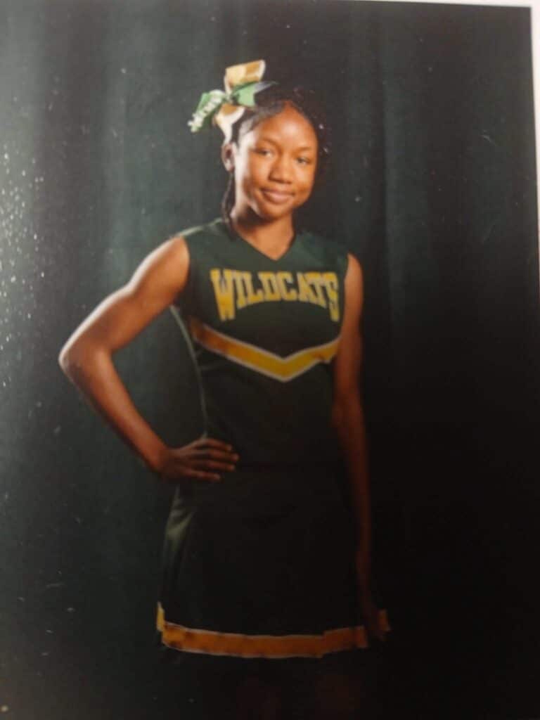 Kendra Hall & Zy’Kerion Wade Missing – Last Seen In Light Blue Car